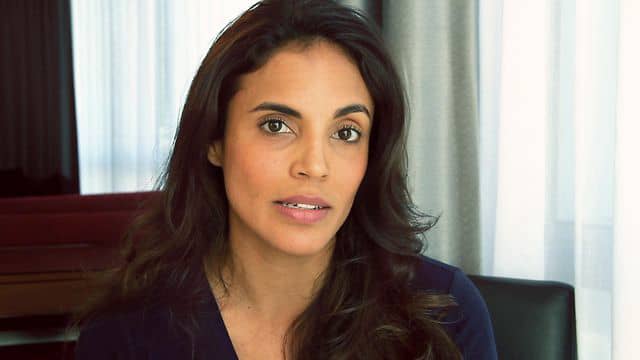 YOANI - THE FILM - ENGLISH video KICKSTARTER.com campaign by Kesia ...