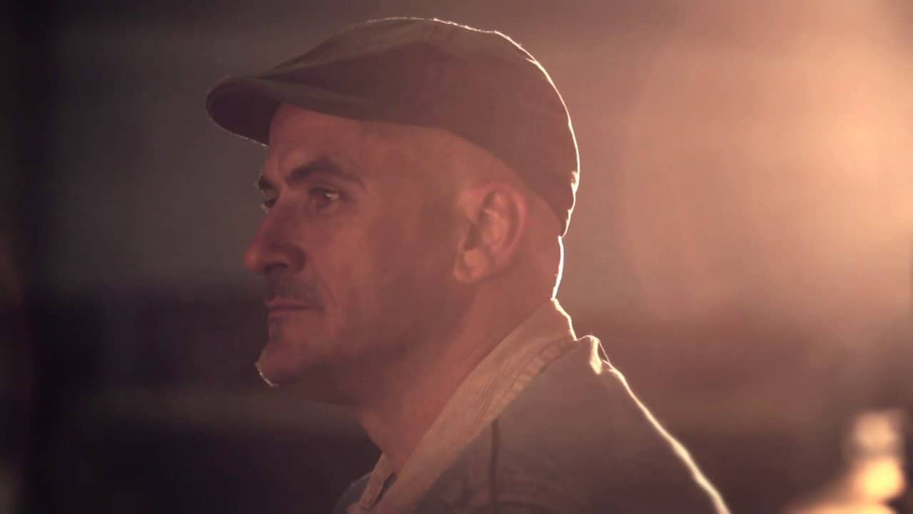 Robert Ogden on Vimeo