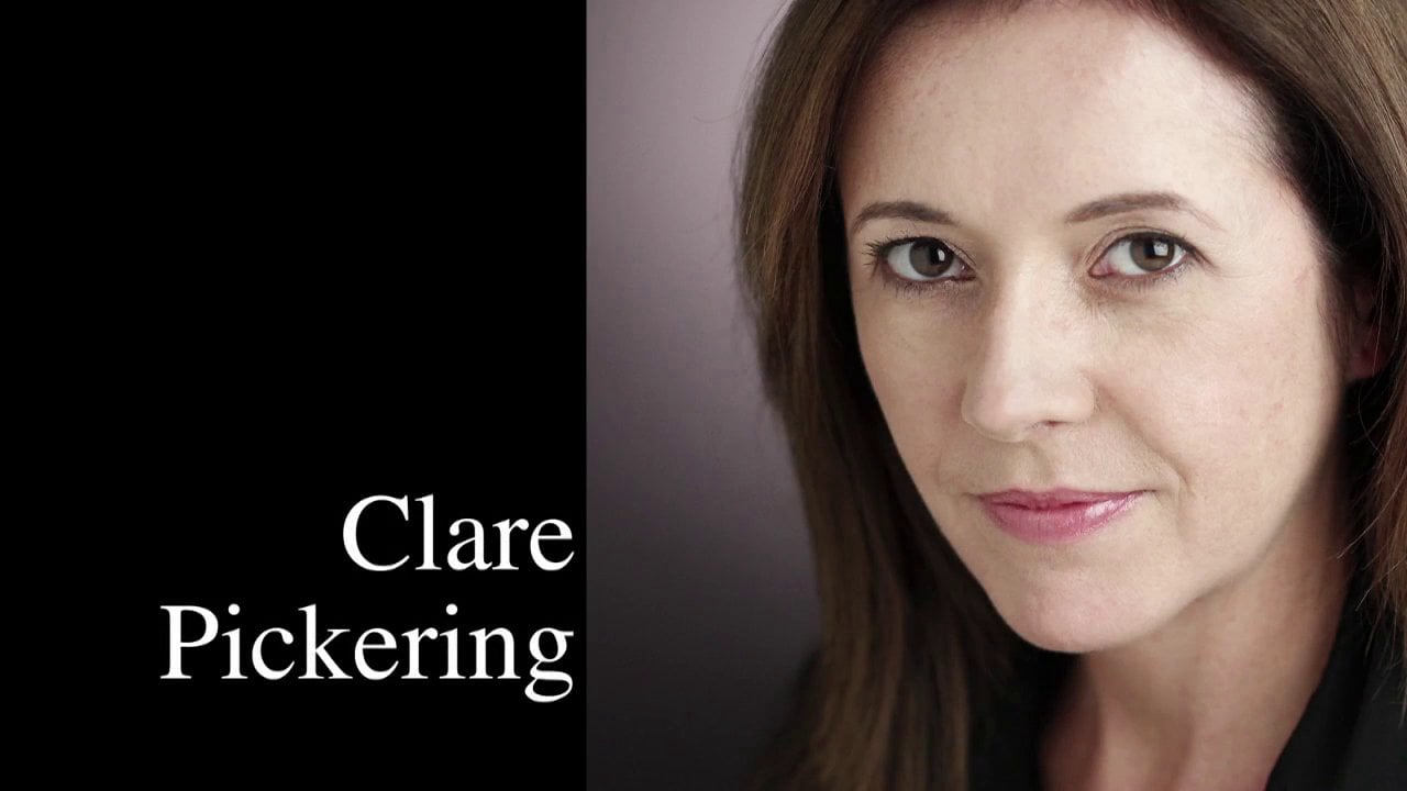 Clare Pickering Showreel on Vimeo
