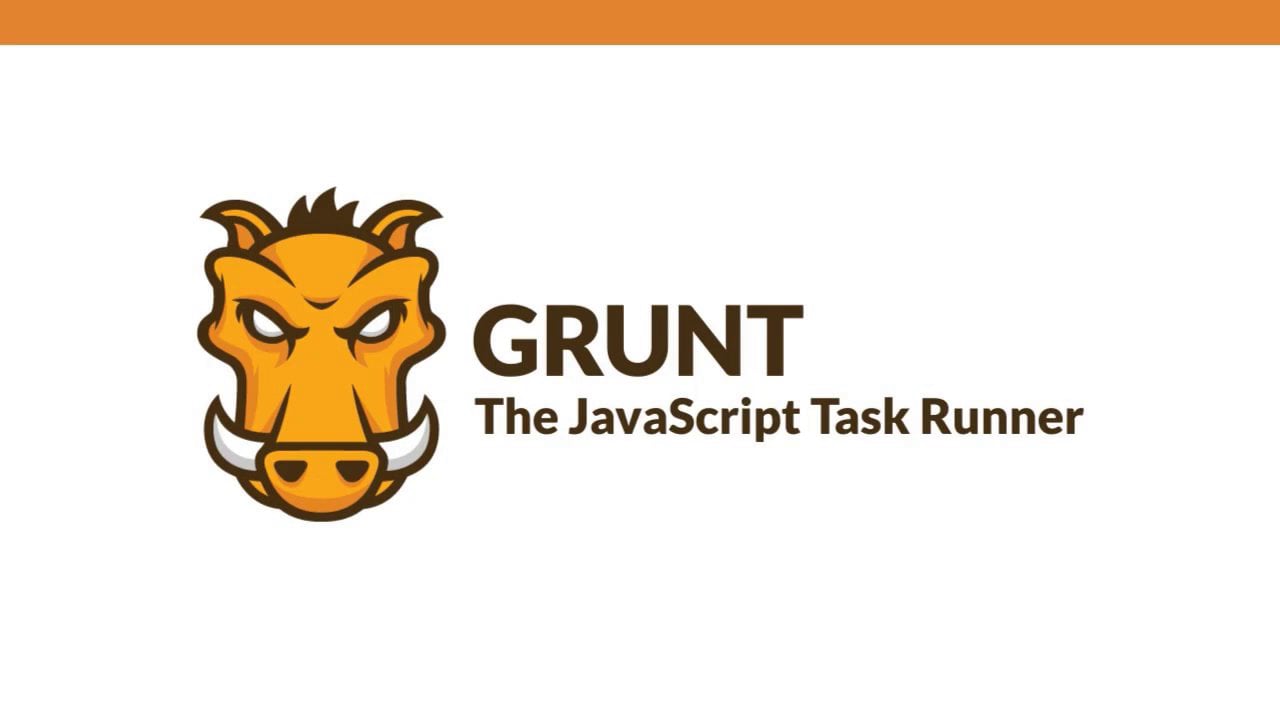Introducing and Installing Grunt Task Runner on Vimeo