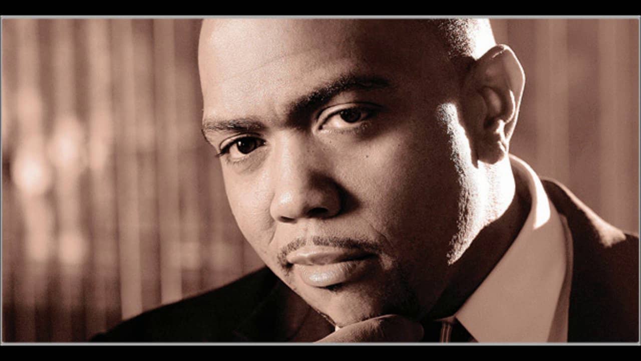 Timbaland Feat. Keri Hilson, Sebastian, D.O.E. - The Way I Are ...