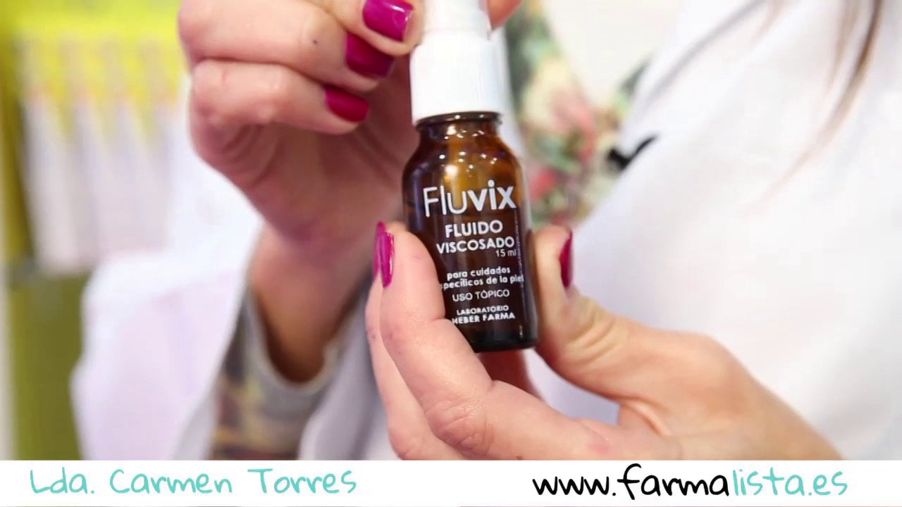 Regeneración de la piel : Fluvix, y el factor de crecimiento epidérmico ...