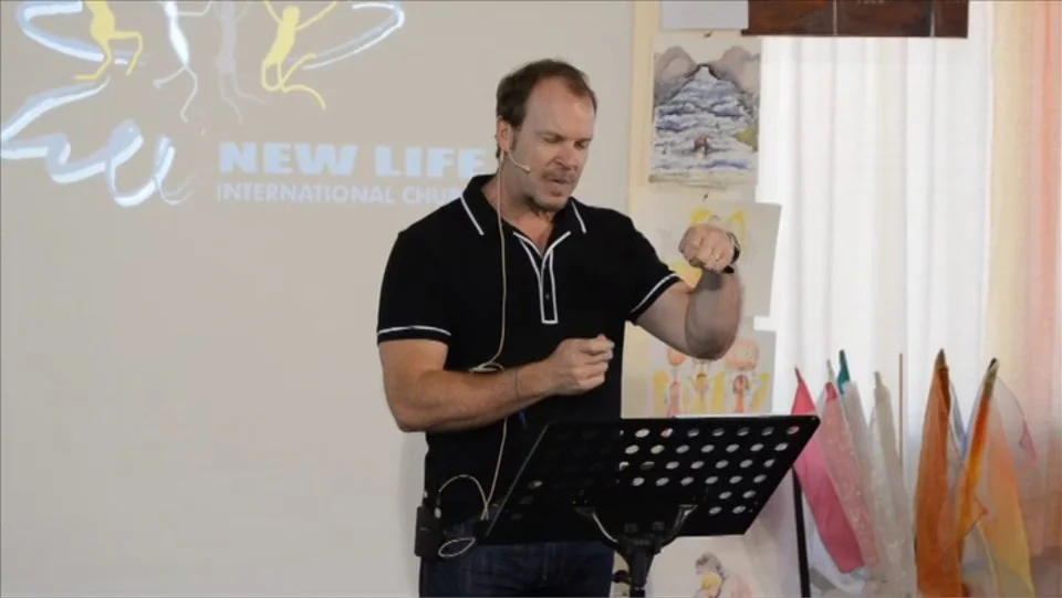 Greg Riddle-Dream&Word-28 04 2013 on Vimeo