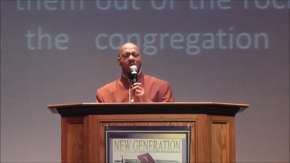 Praise Break (song medley) on Vimeo