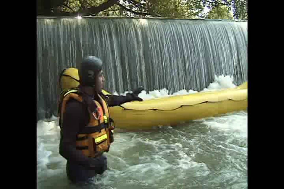 Oceanid-RDC Water Rescue Craft on Vimeo