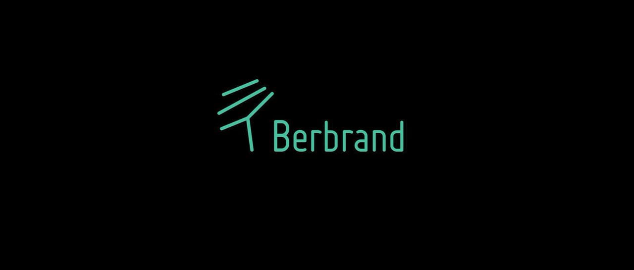 Berbrand far beyond the others on Vimeo