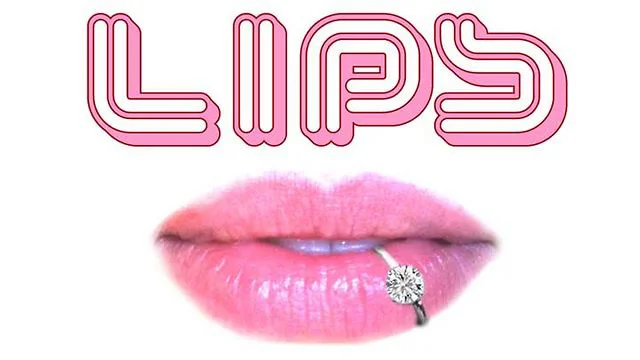 LIPS THE MOVIE