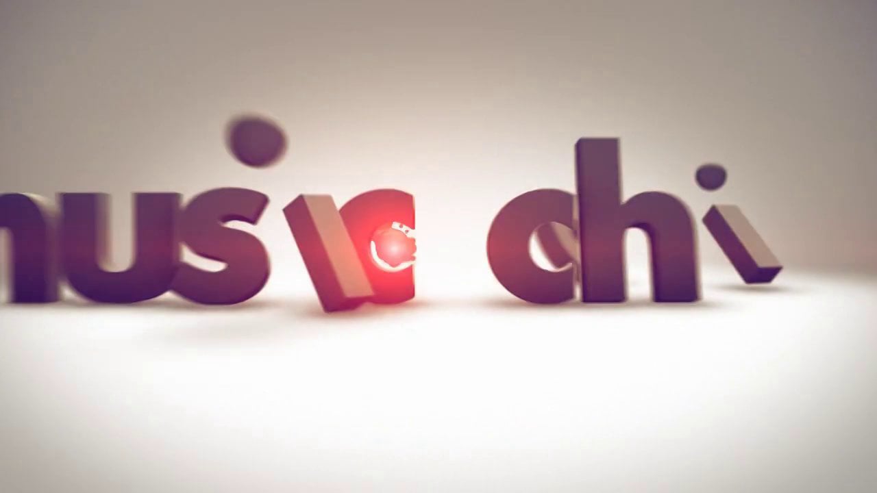 Music Choice signature 2013 on Vimeo