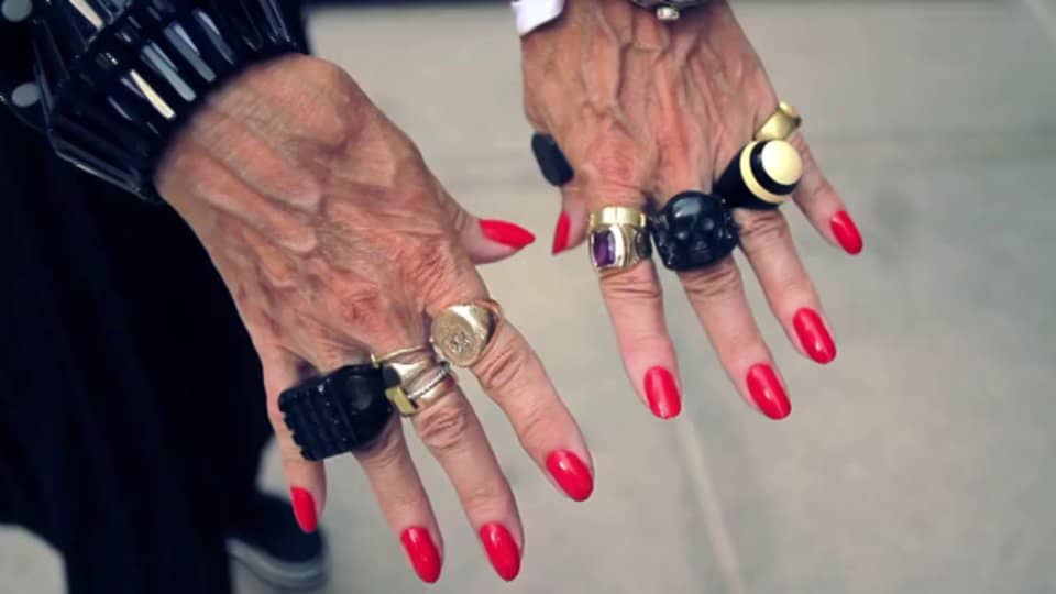 Van She - 'Idea of Happiness' vs Advanced Style - Teaser Trailer on Vimeo