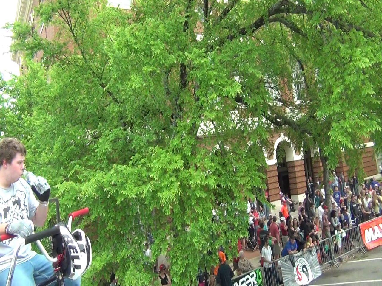 Cade wall twilight 2nd place run on Vimeo