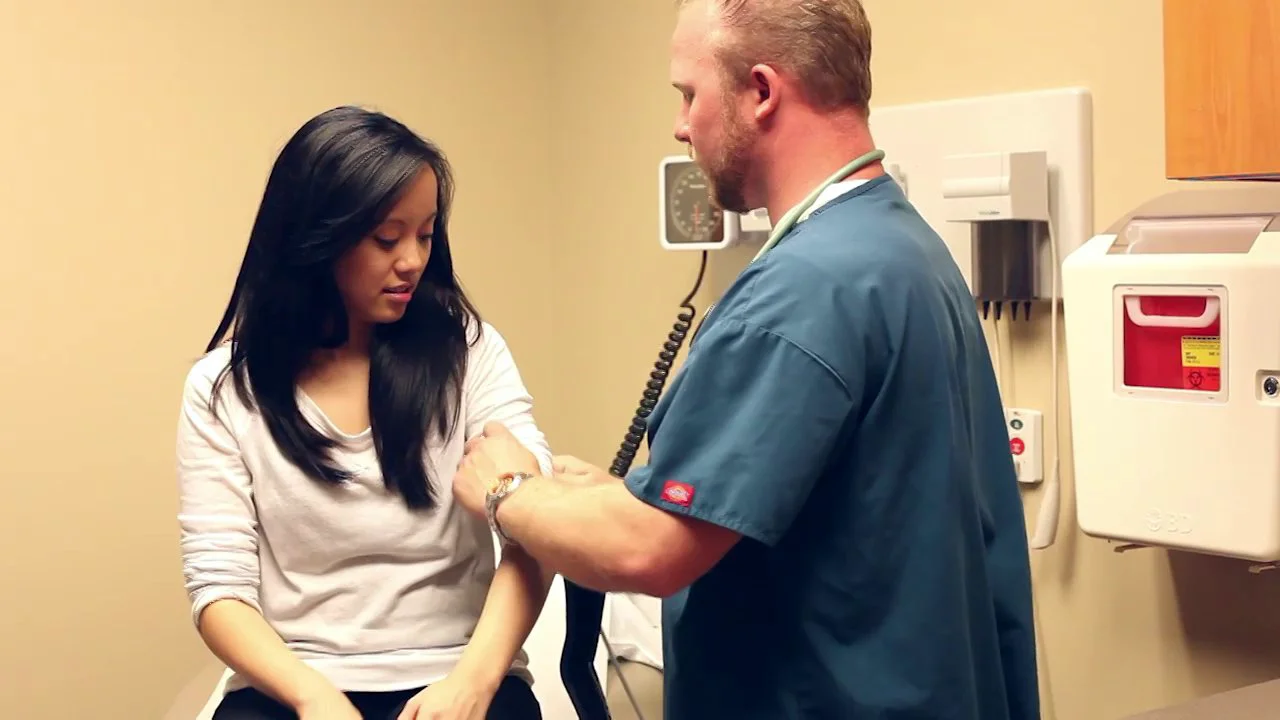 S&W Standardized Rooming Process in Epic on Vimeo