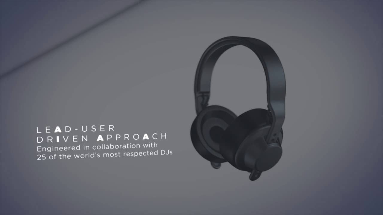 The TMA-1 Studio in 3 Dimensions on Vimeo