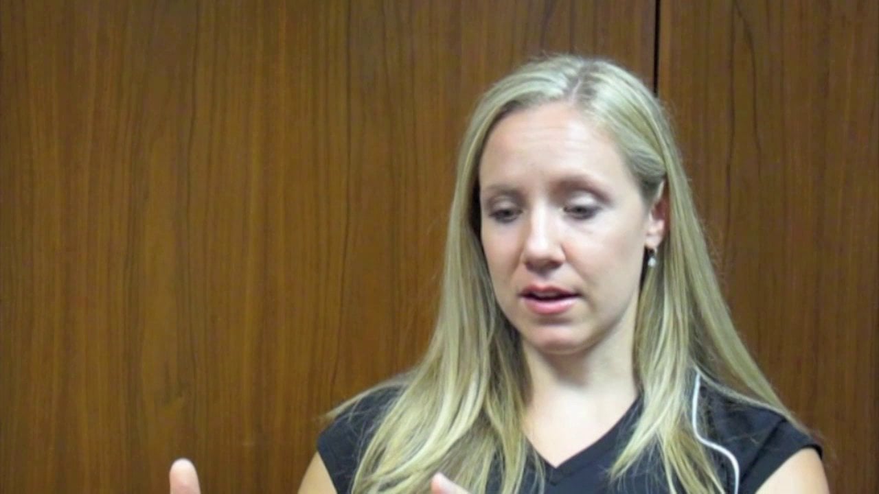 CS Interview with Robin Zukowski, the Pilates Director for Gainesville ...