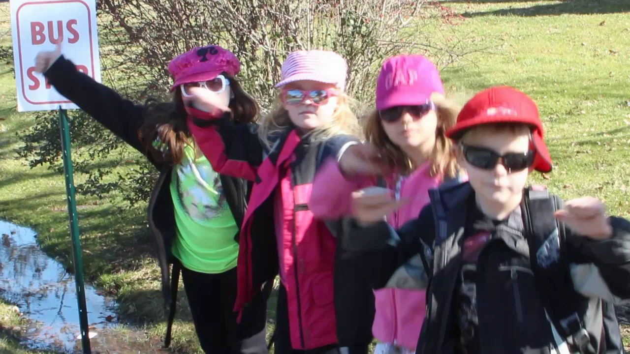 I:PBIS Expectation Videos 20131st grade Bus Expectations 2012-2013 on Vimeo