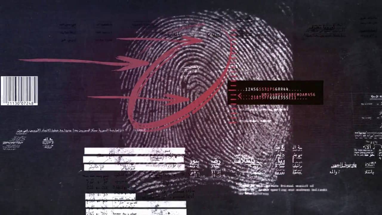 AL JAZEERA BEHIND THE NEWS OPENING TITLE on Vimeo