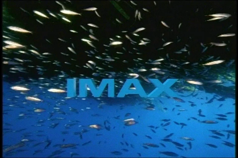 IMAX DEEP SEA 3D - Trailer