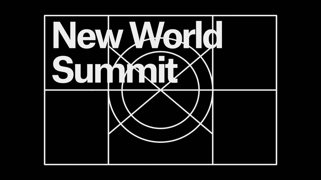 New World Summit Leiden - Jonas Staal on Vimeo