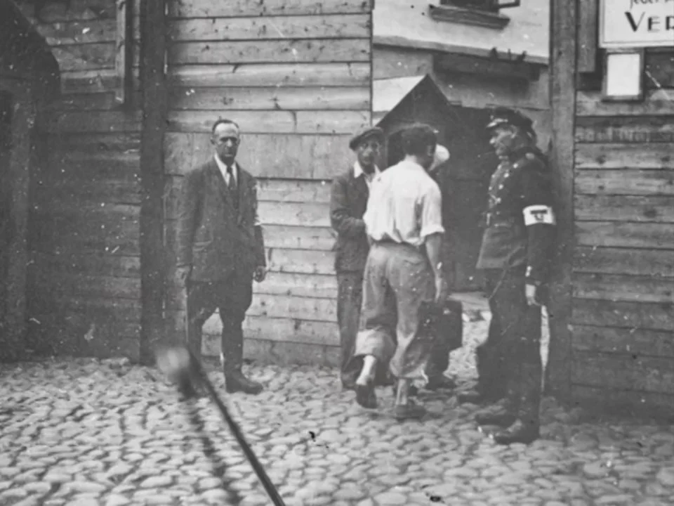 2. Escaping the Ghetto