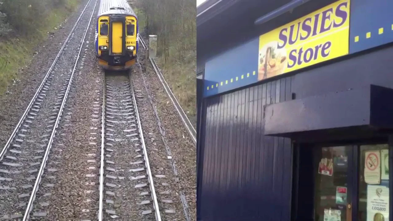 Urban Rift Introduction on Vimeo