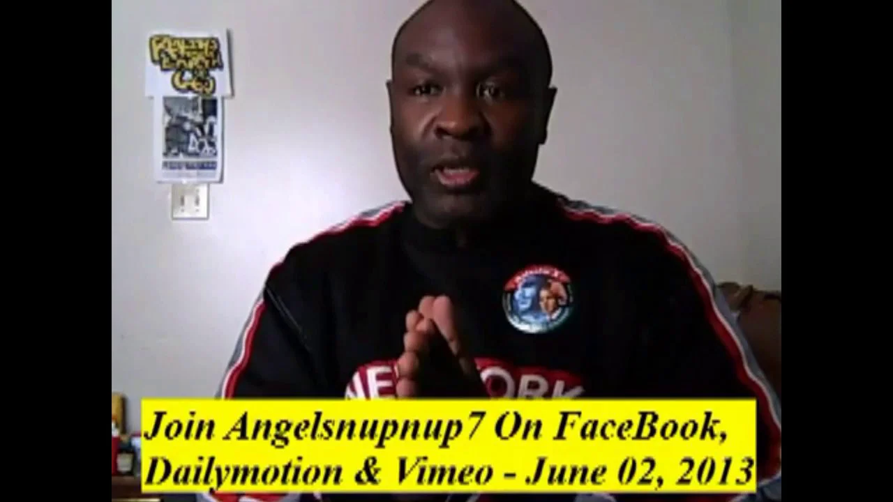 Pastor Ray Hagins & Dr. Umar A. Johnson 2Gether In St. Louis ! on Vimeo