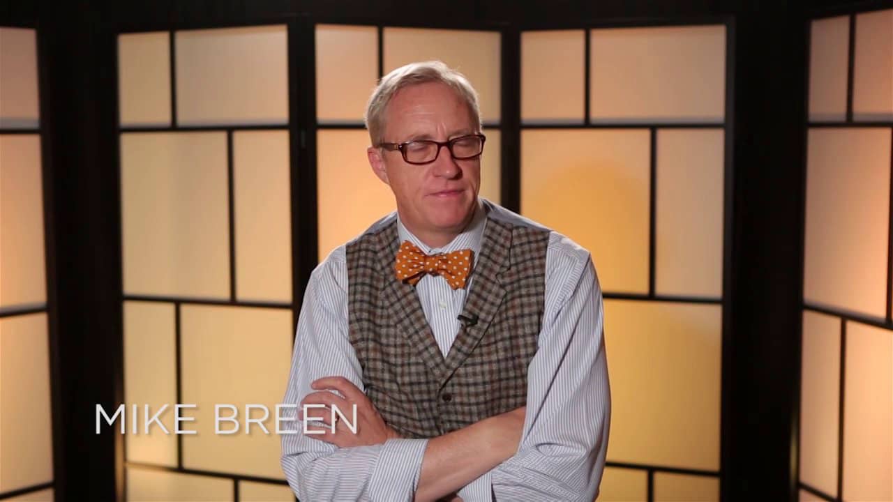 Mike Breen on Exponential 2014 on Vimeo