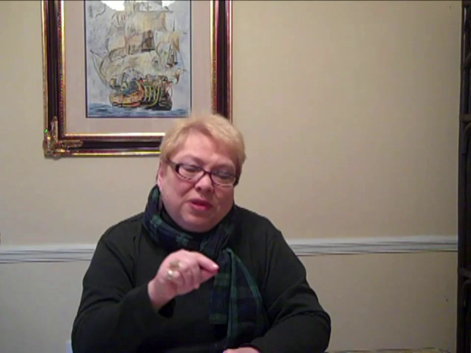 100 women weeks eighteen and nineteen on Vimeo