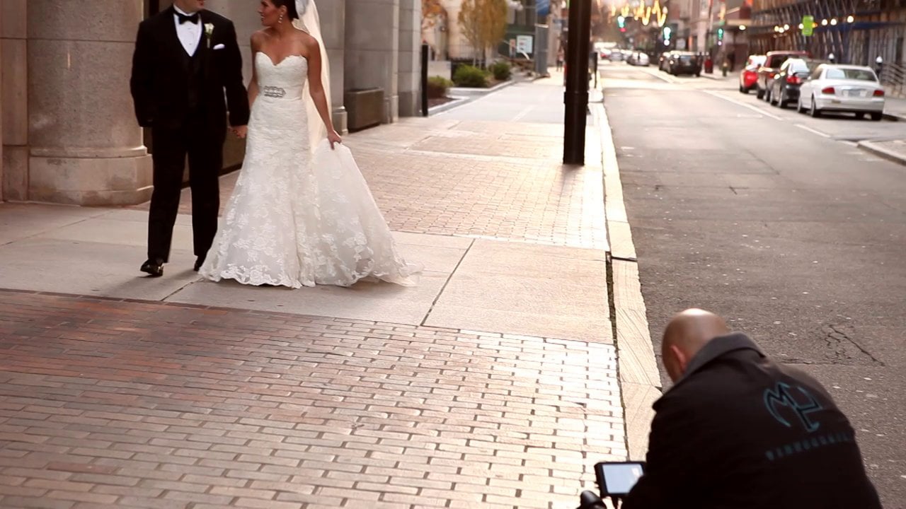 Mike Picard Motion Pictures at work !! on Vimeo