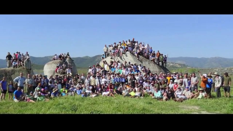 PCT 2012 Class Video on Vimeo