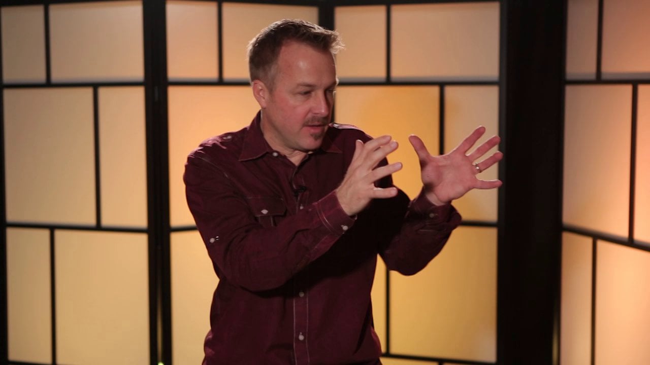 Dave Ferguson on Exponential 2014 Theme on Vimeo