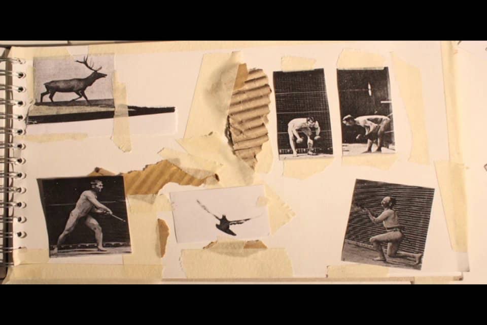 My Cut Out Animation! on Vimeo