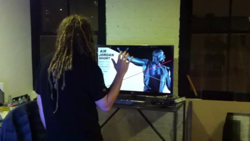 Digital Signage Prototype on Vimeo