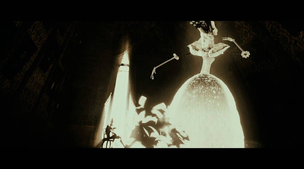 Harry Potter and the Deathly Hallows: The Tale of Three Brothers on Vimeo