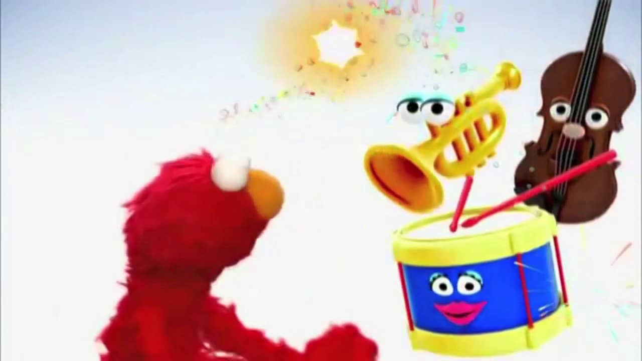 Elmo The Musical - Opening on Vimeo