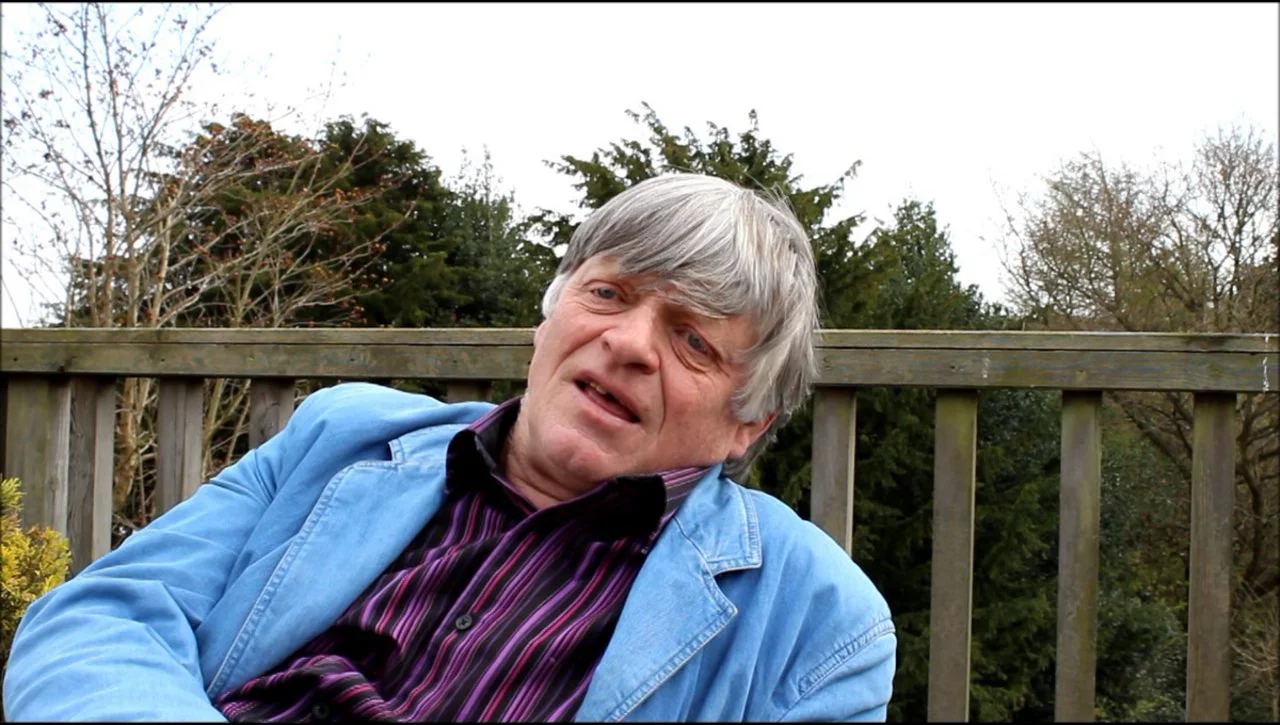 Peter Cropper on Sir William Sterndale Bennett on Vimeo
