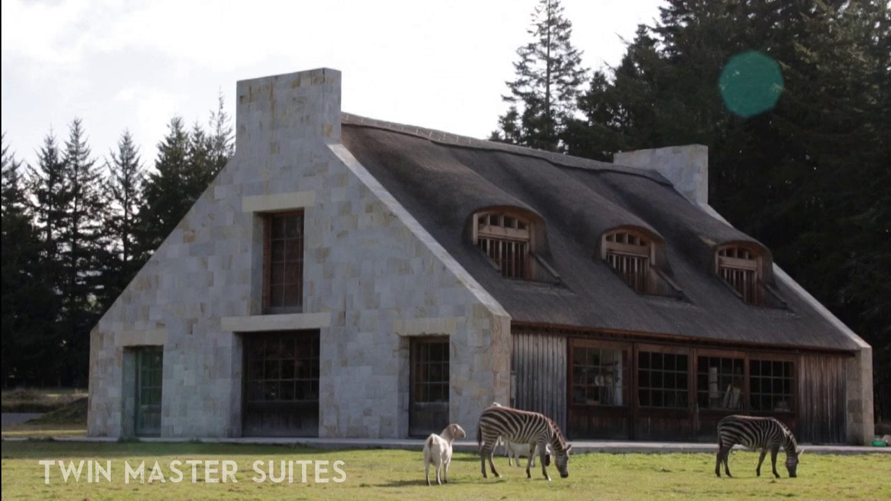Lost Coast Ranch on Vimeo