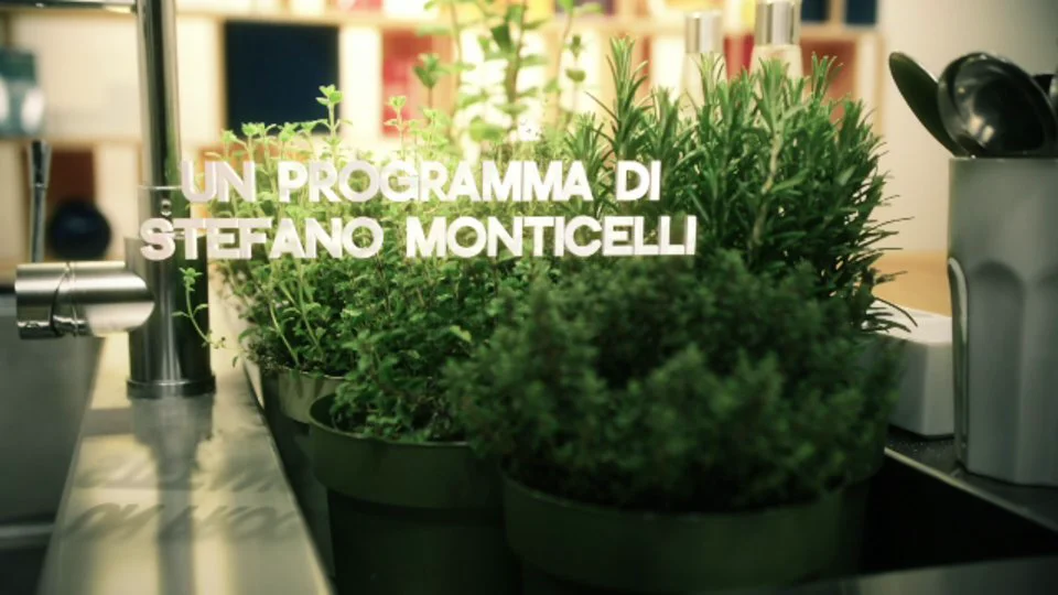 Sigla Max Cucina l'Italia on Vimeo