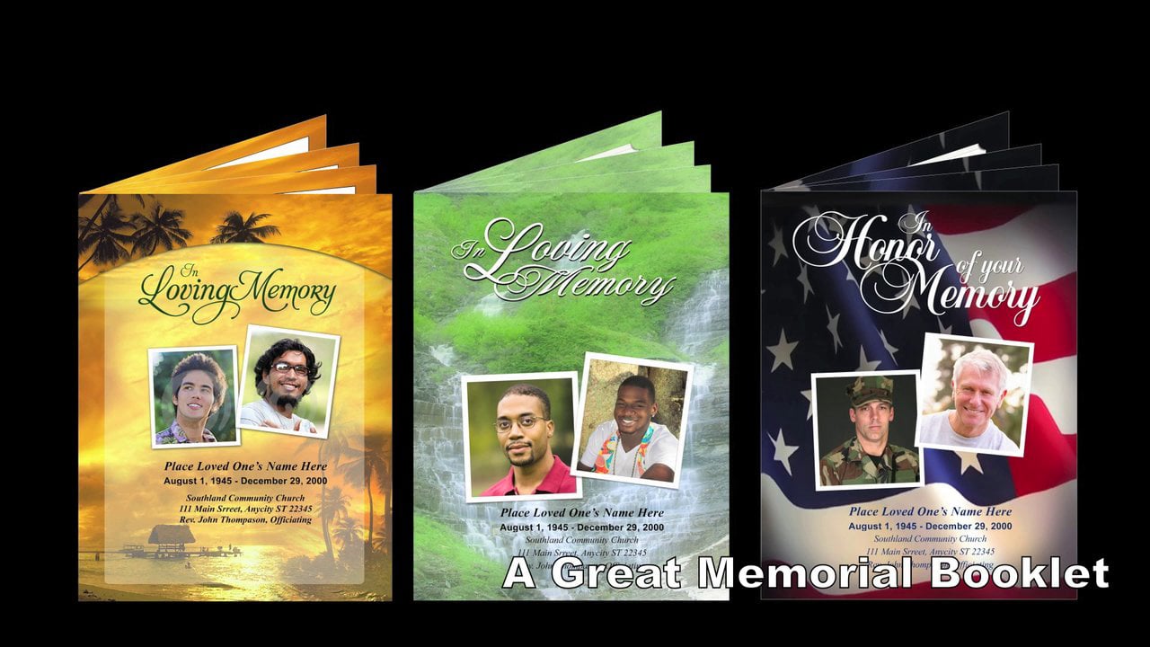 Printable Large Tabloid Booklets on Vimeo