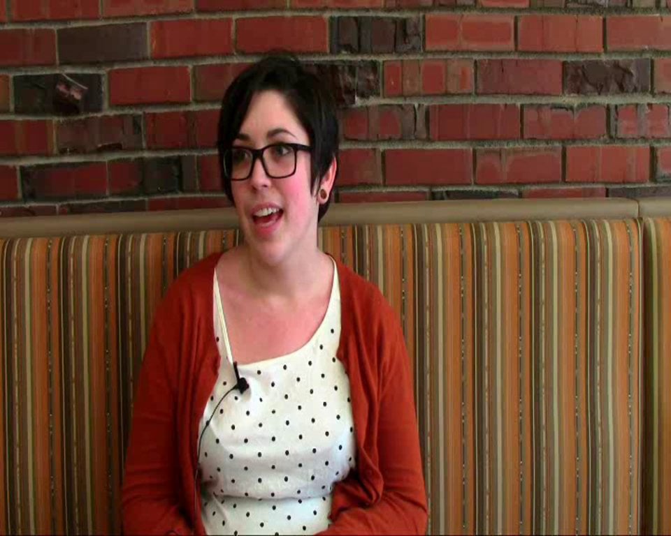 What is a lesbian? on Vimeo