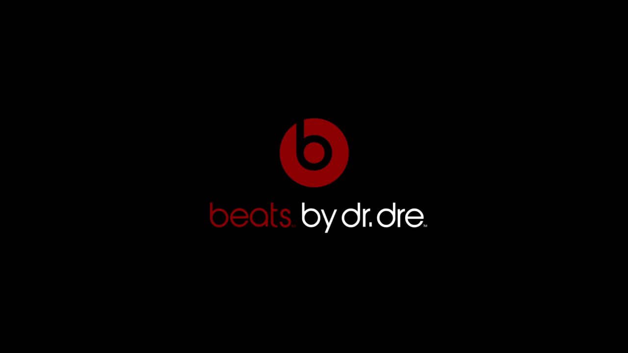 DR.DRE LOGO on Vimeo