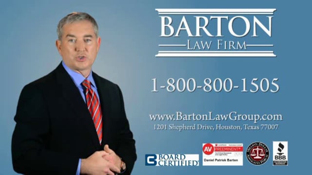 Daniel Barton - Lawyer in Texas, TX - Avvo