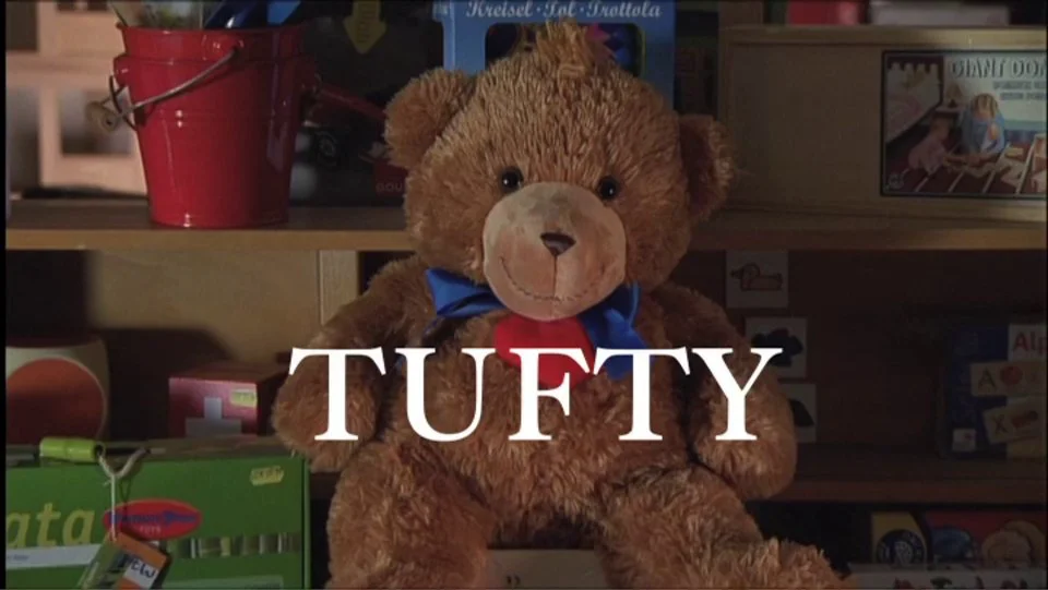TUFTY on Vimeo
