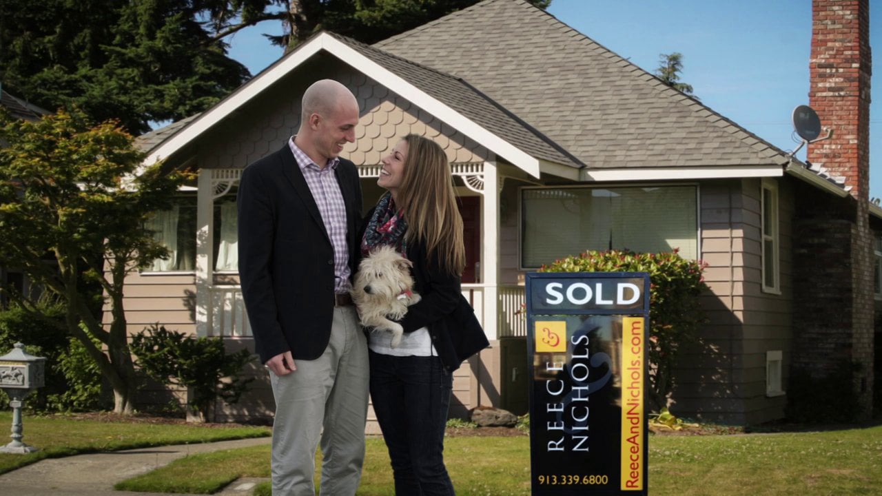 Reece & Nichols | TV Spot on Vimeo