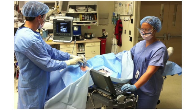 HQMedEd - Placement of the Minnesota Tube on Vimeo