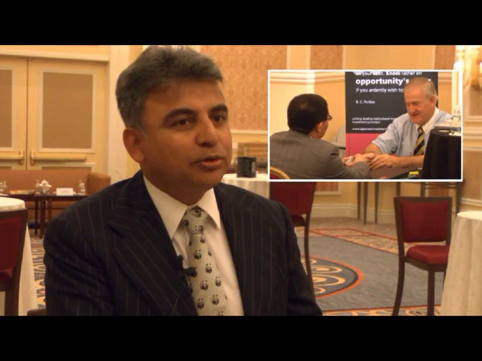 Summit: APAC Investments - APAC Investments Summit - Testimonials ...