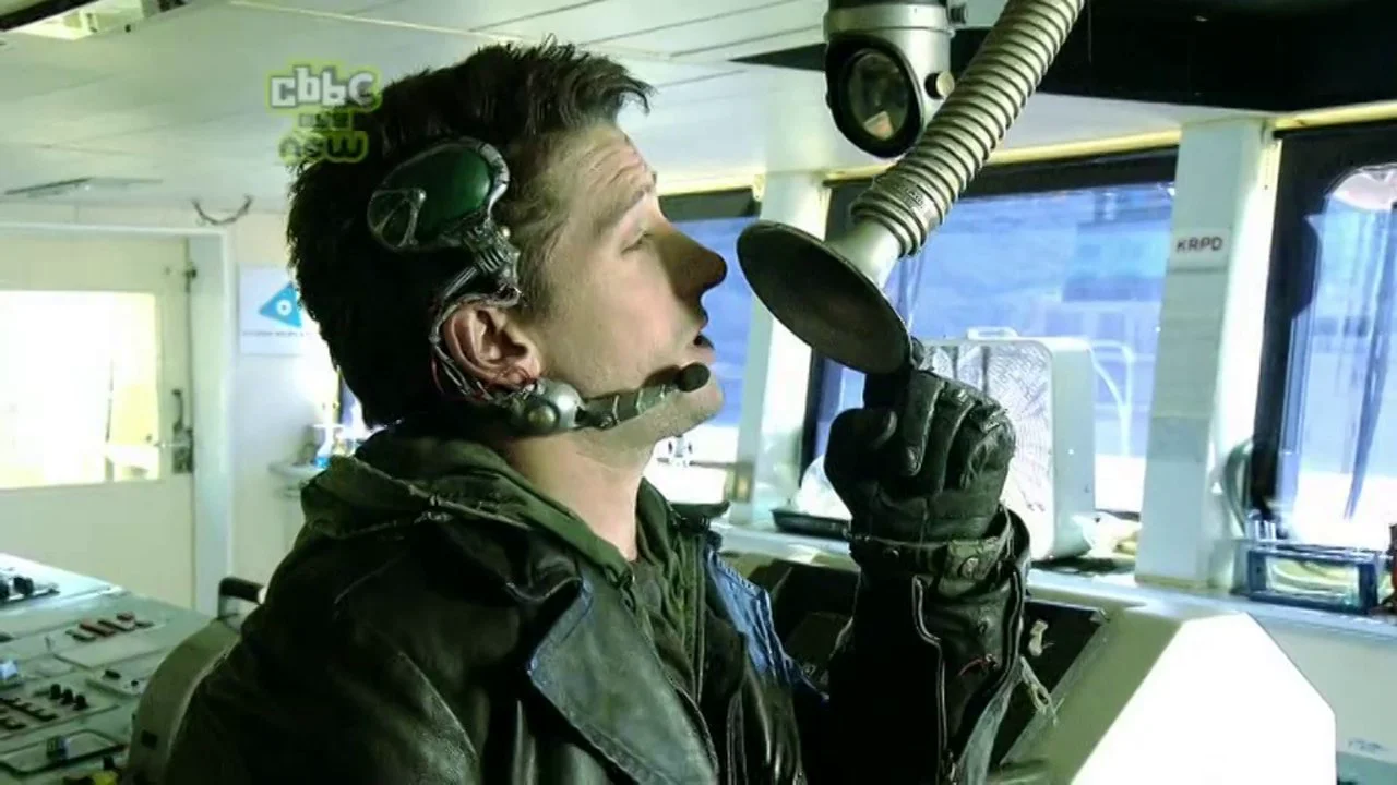 Mission 2110 Overload on Vimeo