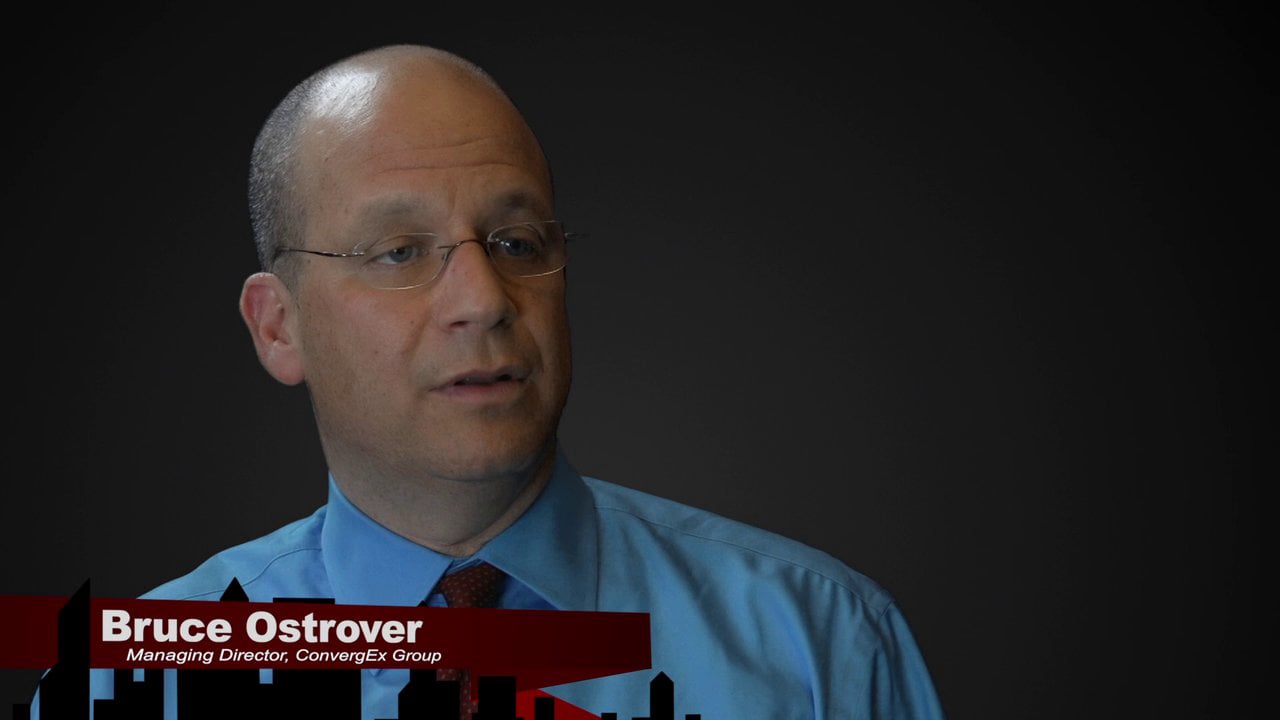 CRSS Video Clips - StreamBase's Ability to Scale on Vimeo