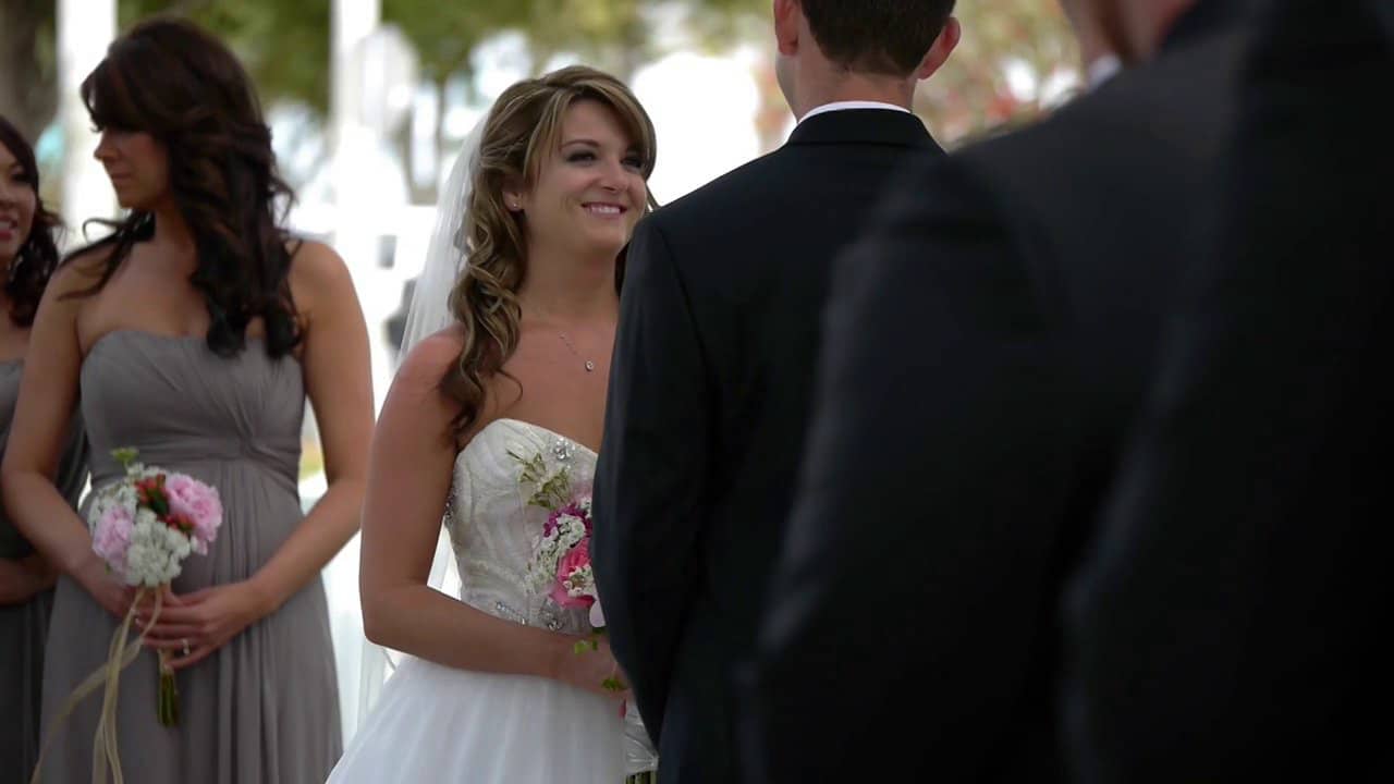 Stephanie + Nathan :: Wedding Highlights on Vimeo