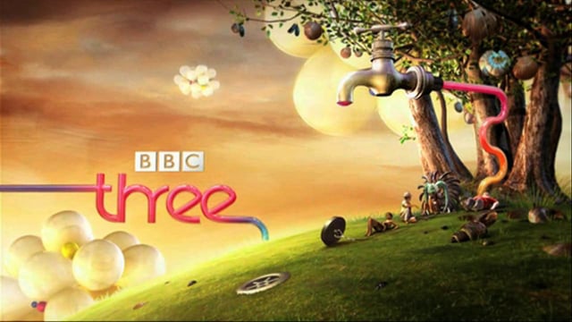BBC Three Television - Audio Branding Highlights on Vimeo