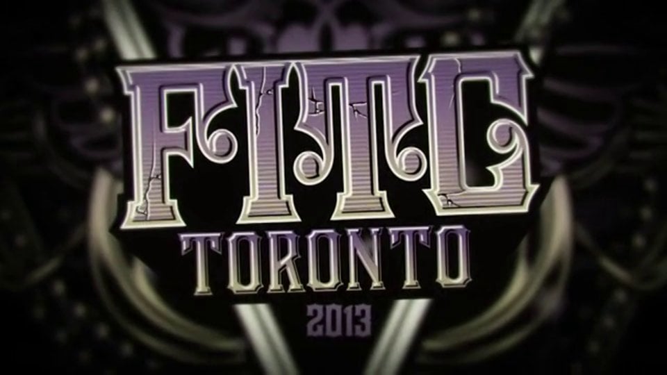FITC Toronto 2013 Highlight Reel on Vimeo