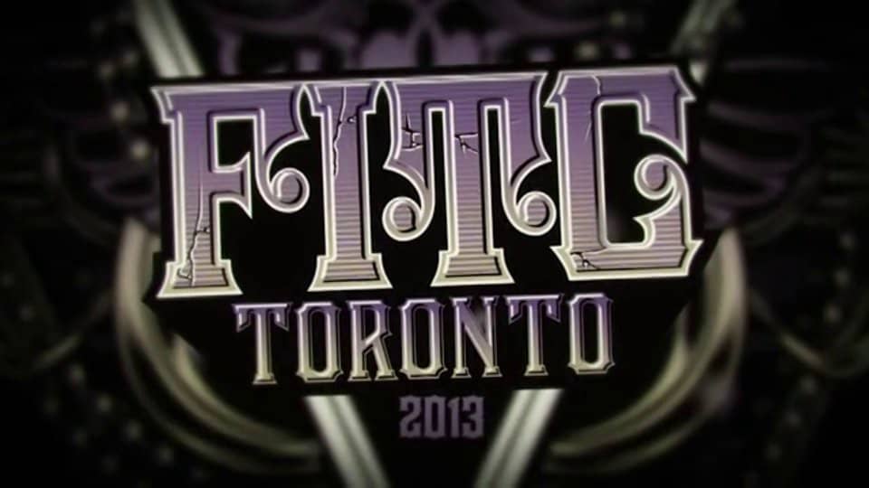 FITC Toronto 2013 Highlight Reel on Vimeo